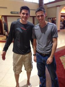 Welcome Bryan Jenkins! – RunSignup Blog