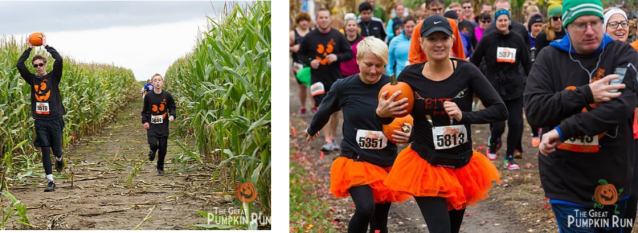The Great Pumpkin Run Case Study – RunSignup Blog