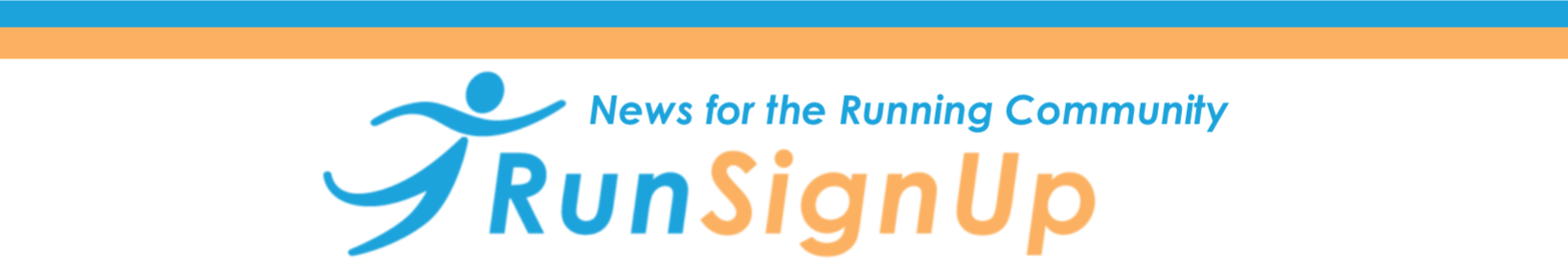 RunSignUp September Newsletter – RunSignup Blog