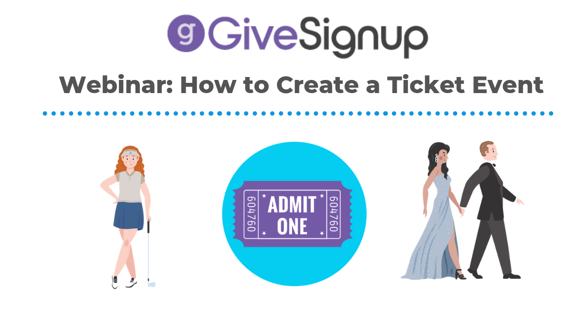 How to create a ticket event (1) – RunSignup Blog