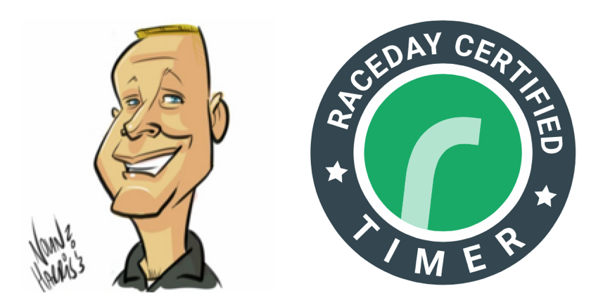 Timer Spotlight: Shawn Daugherty, GT Races – RunSignup Blog